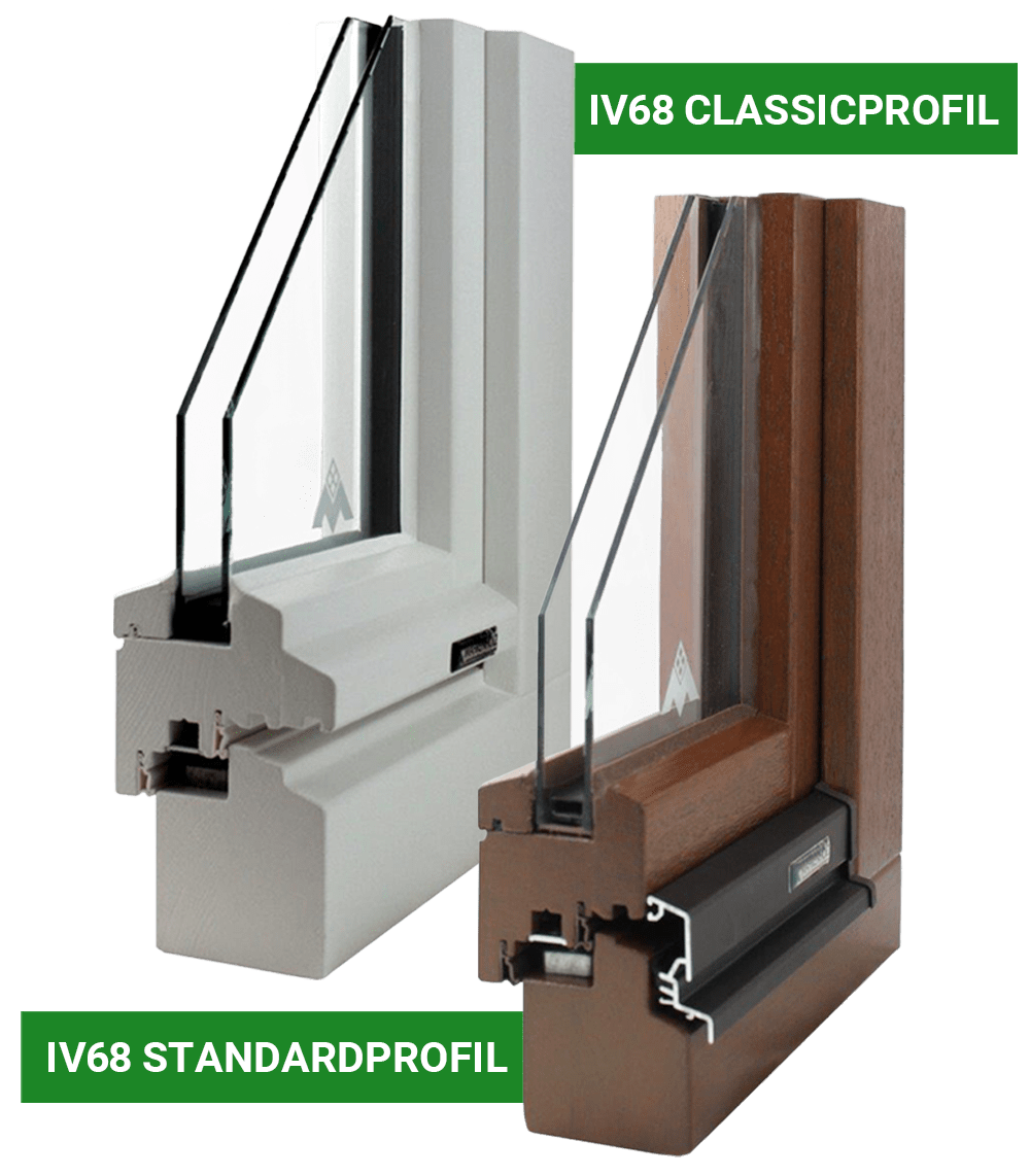 IV 68 - Holzfenster - Mahrenholz-Fenster - Produkte - Mahrenholz ...